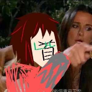 某下划线 