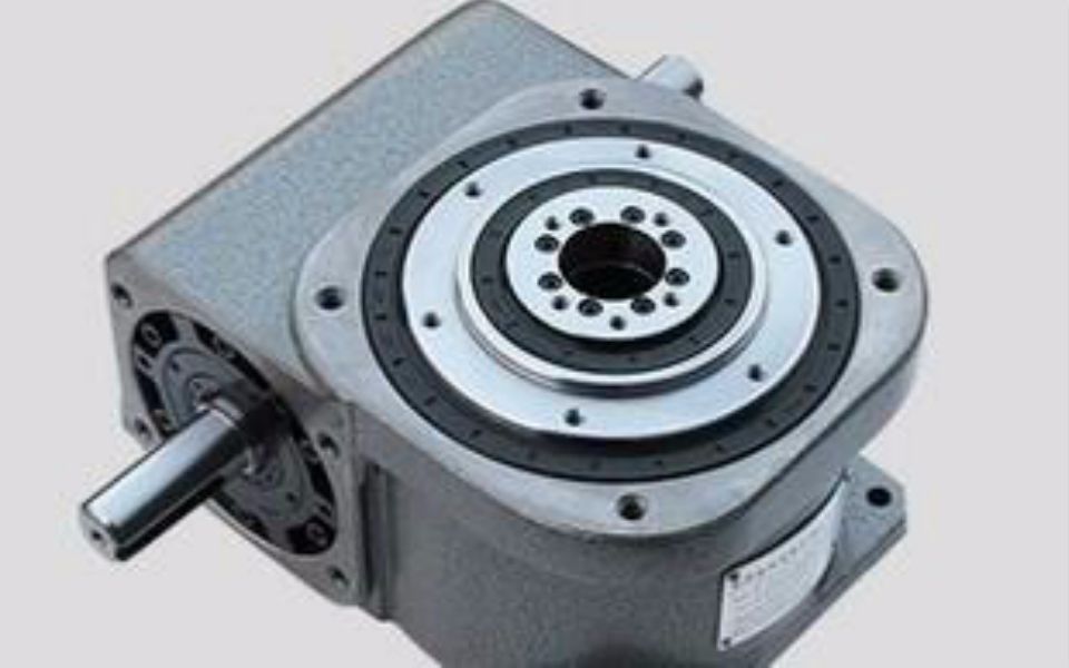 凸轮间歇式运动机构设计要点总结,凸轮分割器选型应用及使用场合