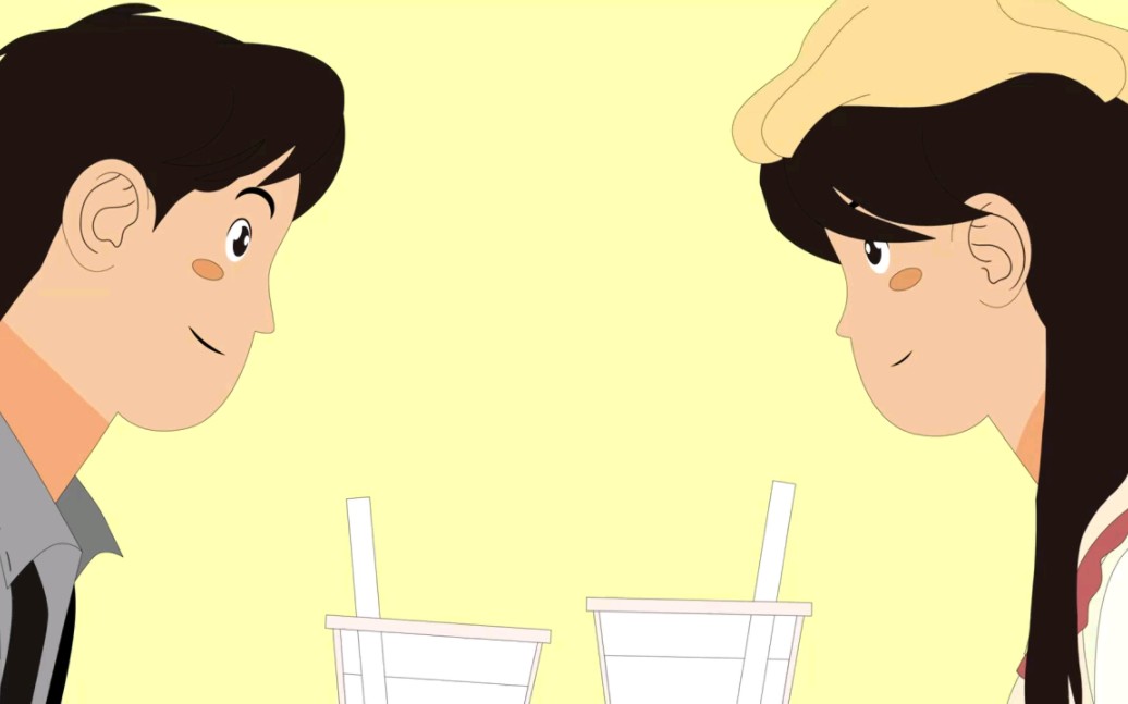 【MG动画】做一小段宣传片动画,今后还想做做动画小短片什么的