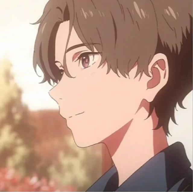 落满樱花的街角 