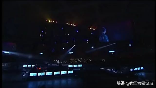 刘欢励志歌曲《重头再来》