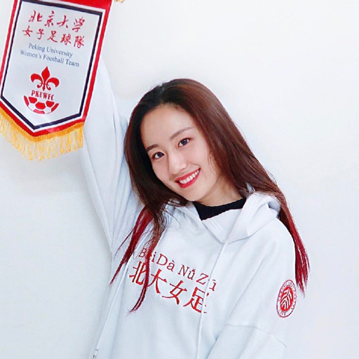 晴天学姐冲呀 