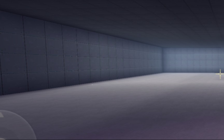 迷你世界:我造的后室