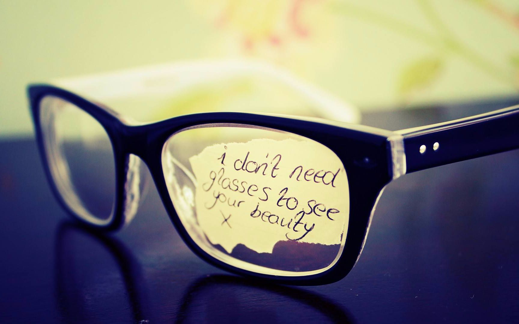 【物理大师】眼睛和眼镜——神说,要有光