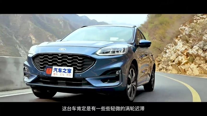 这可能是20万你能买到的最好的SUV