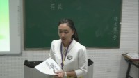 【小学语文试讲】语文教师资格面试 无生试讲.模拟上课示范视频