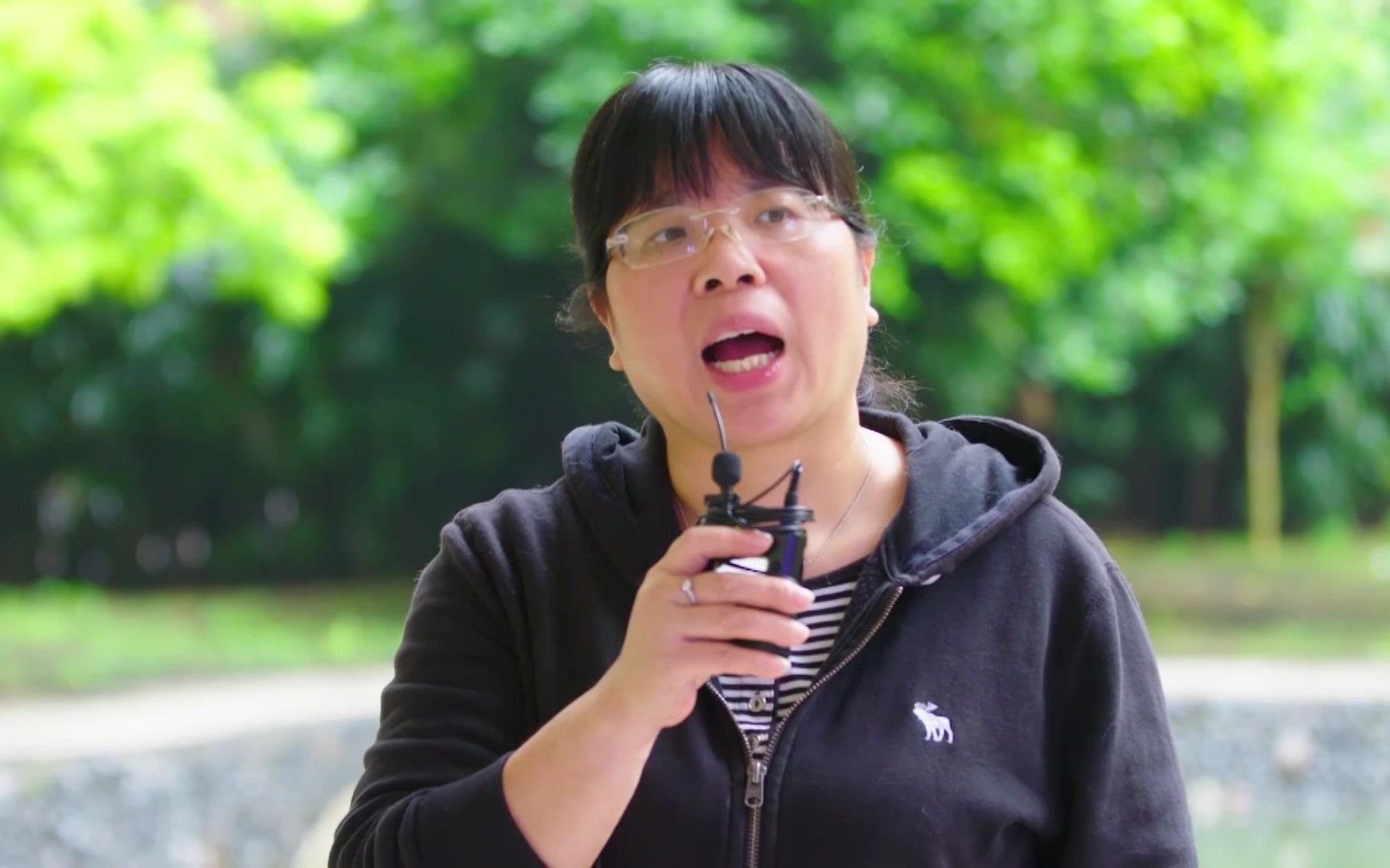 湖南广益实验中学2021届初三老师毕业寄语短片