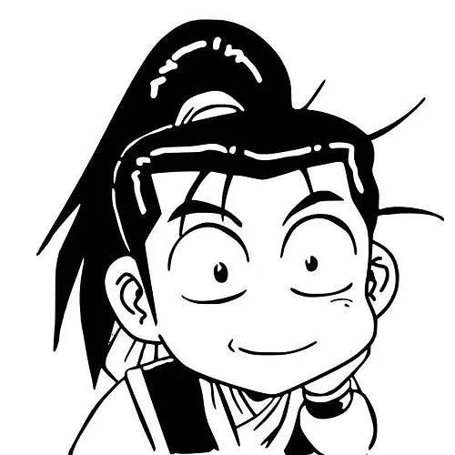 热血江湖小野 