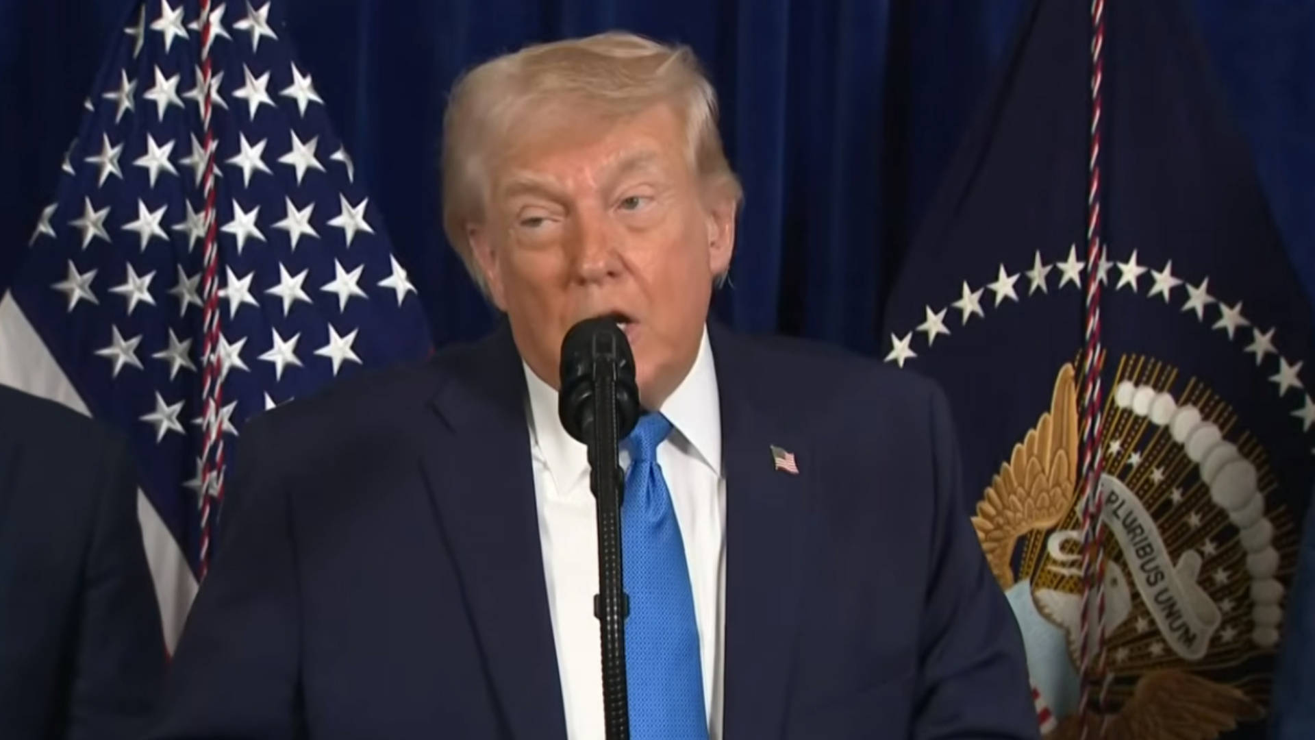 特朗普再次威胁伊朗,伊朗军方:团结起来挫败敌人阴谋