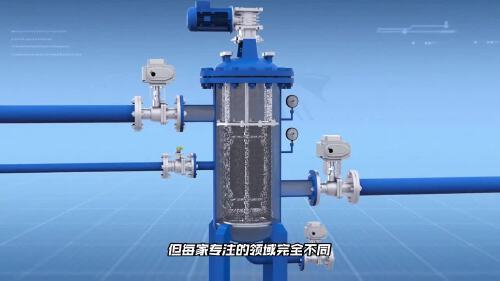 揭秘过滤器生产内幕:厂家不会告诉你的选购避坑指南