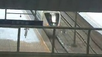 D3119(上海虹桥--厦门北)CRH1E出站