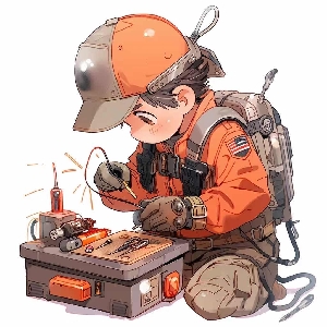 武冈电工-电路维修 