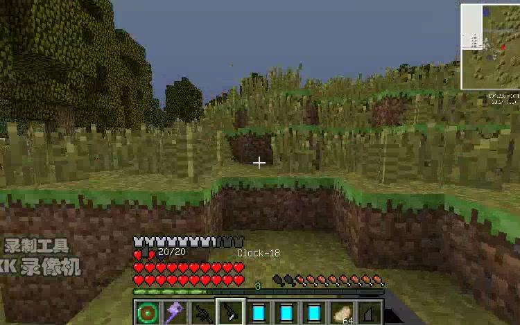 [我的世界]枪械整合包NPC生存