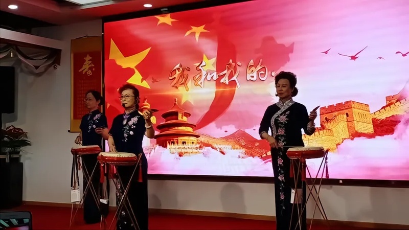 京东大鼓北京欢迎您
