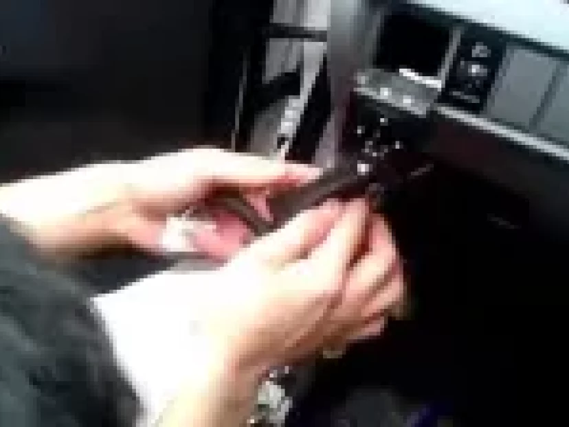 众泰Z300安装视频完整版(二)