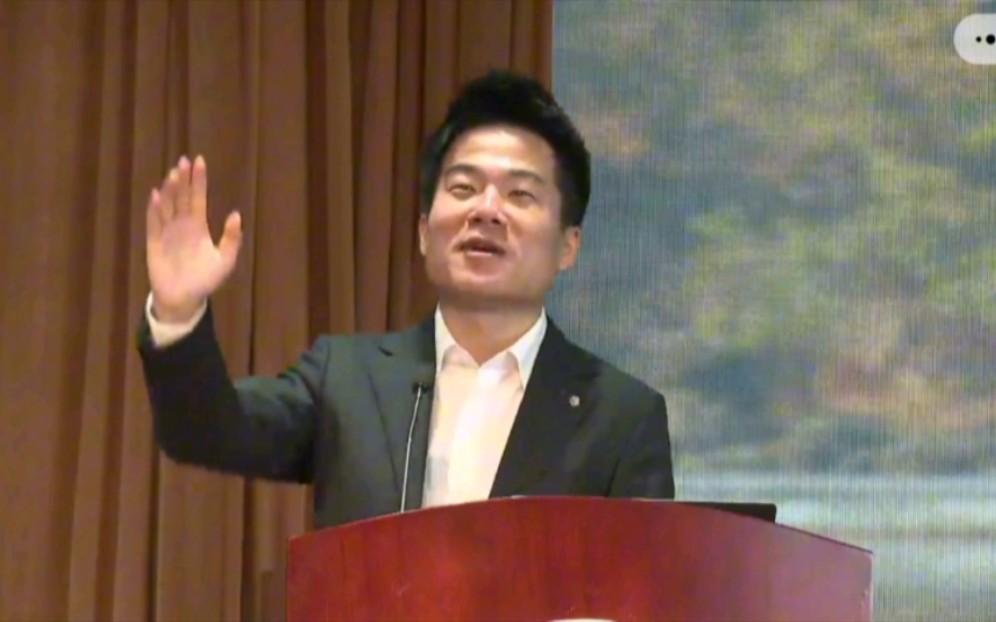 2023.11.13董宇辉 平谷中学“近光讲堂”—董宇辉讲座 演讲主题:读书...