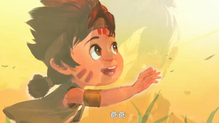 关于“守护”与“勇敢”的冒险故事 电影《迷你世界之觉醒》终极...