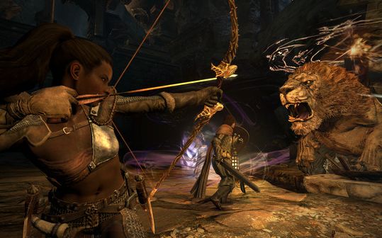 1月24日【Steam特惠】动作RPG《龙之信条:黑暗觉醒》63¥新史低