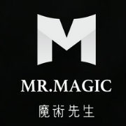 魔术先生MrMagic 