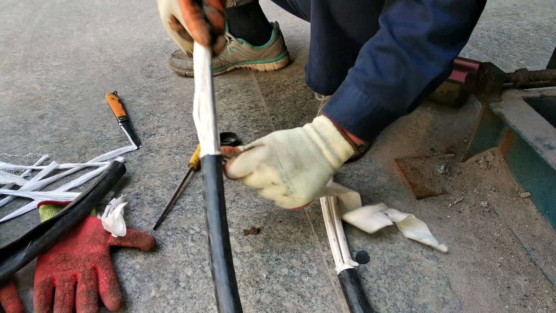 星三角启动的电动机,为啥实现不了?原因很无奈!