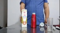 1奶油枪操作讲解