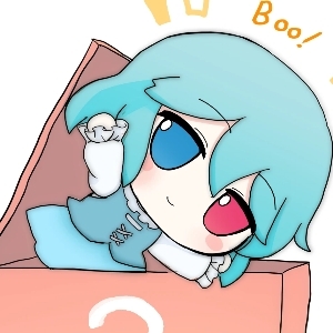 Kogasa_Kogasa 