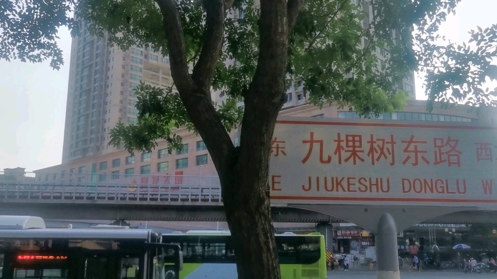 【新生必看】九棵树东路128号——北京卫生职业学院