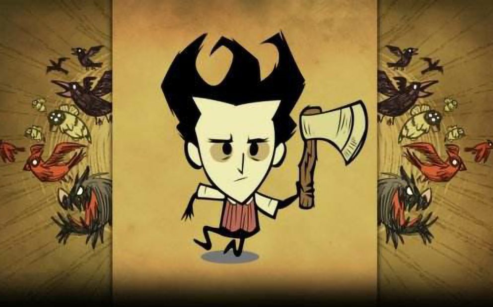 100%成功的Wegame饥荒联机版专用服务器搭建教程