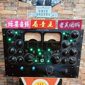 AWS卷音王 