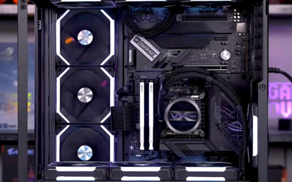 良心up主24小时在线无偿推荐电脑配置