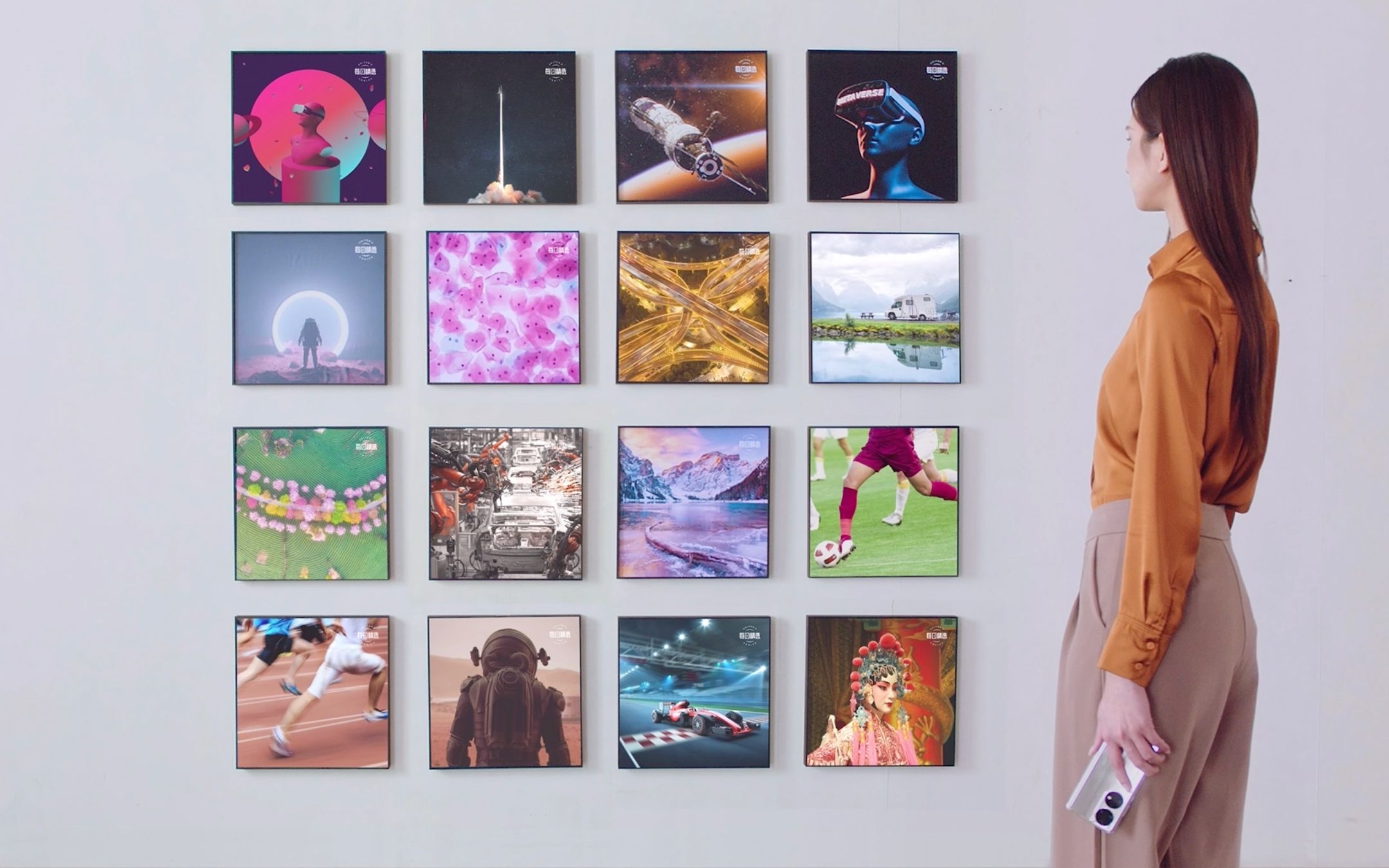 【华为浏览器】上网冲浪的必备伙伴,来看看有哪些宝藏功能吧!