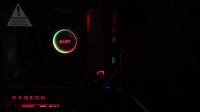 影驰Gamer III极光 RGB DDR4内存 灯光效果展示(微星主板控制)