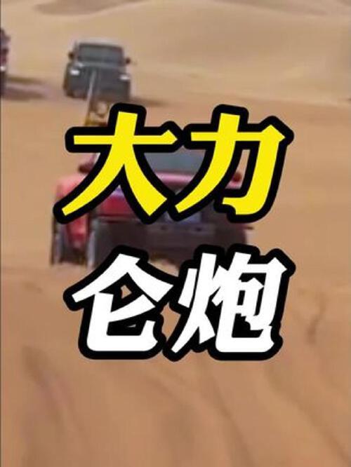 长城炮这次火到国外去了!