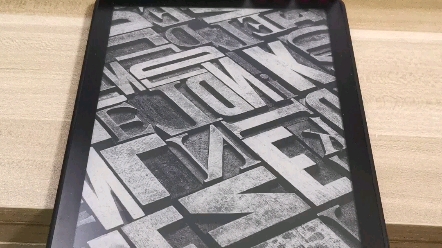 Kindle PaperWhite5电子书的基本使用方法。