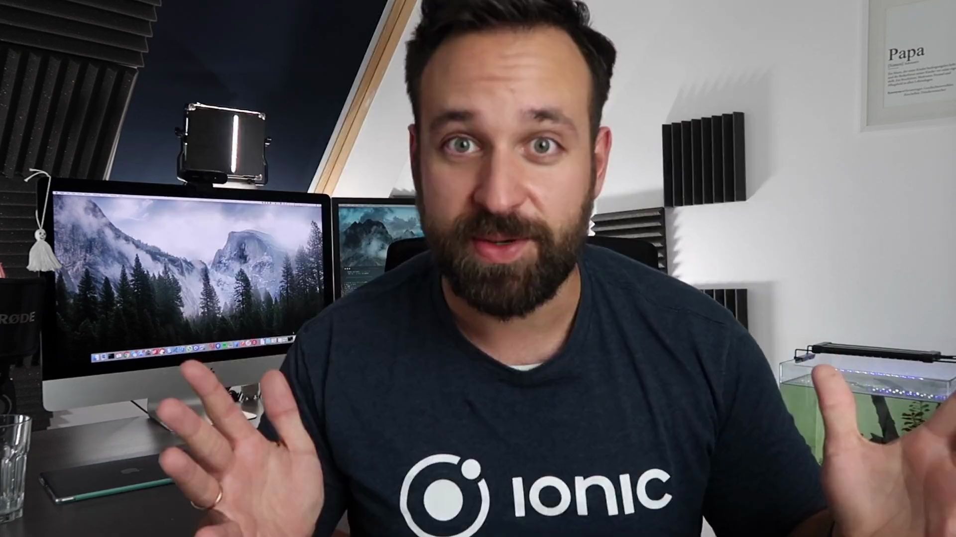 Ionic Studio试用评测