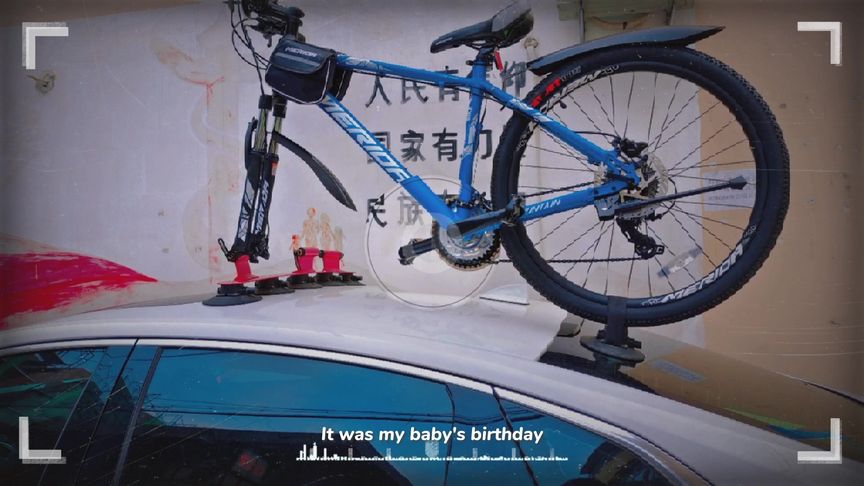 美利达,真的好骑,真的耐用,真的实惠#莱西 #美利达 #自行车