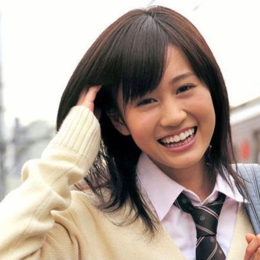 前田敦子我老婆w 