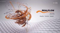 RealFlow 2016年发布的2015 宣传片!