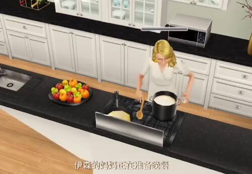 模拟人生安卓版:秒变首富,无限金币爽翻天!