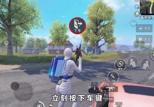火箭小子必学的帅气操作,学会了队友直呼六