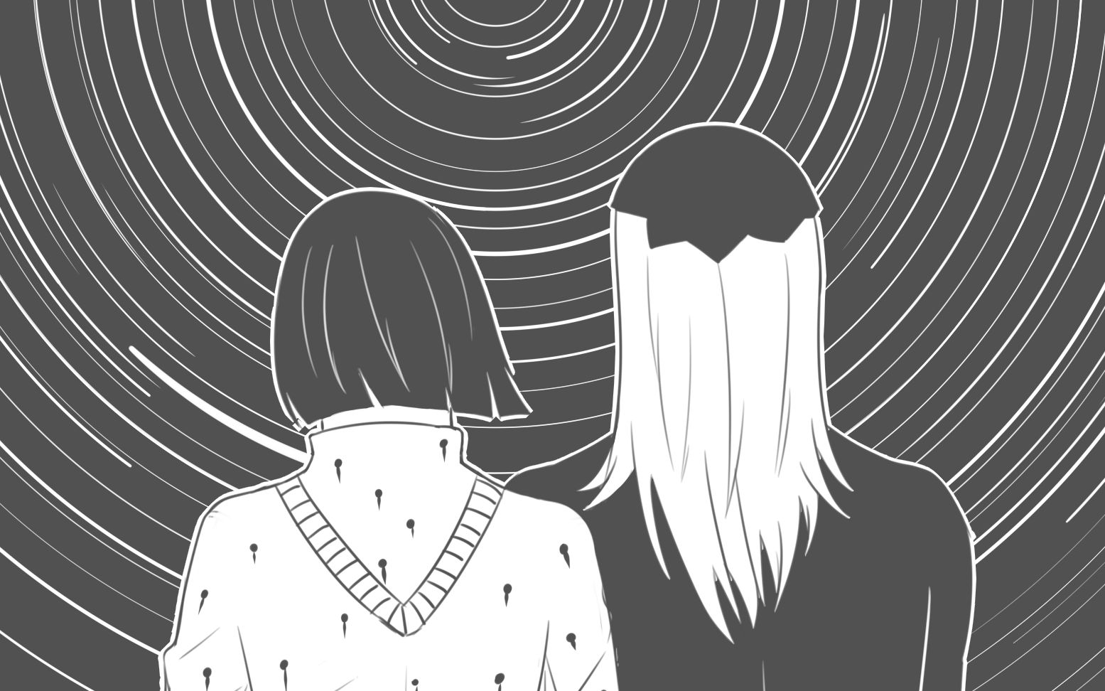 【jojo手书/茶布茶】The story in your eyes