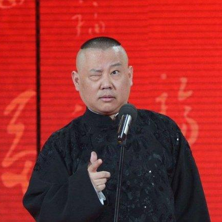 会魔法的老郭 