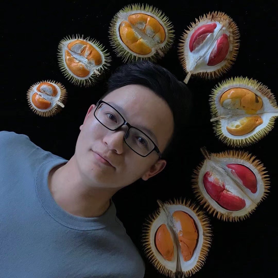 水果猎人杨晓洋 