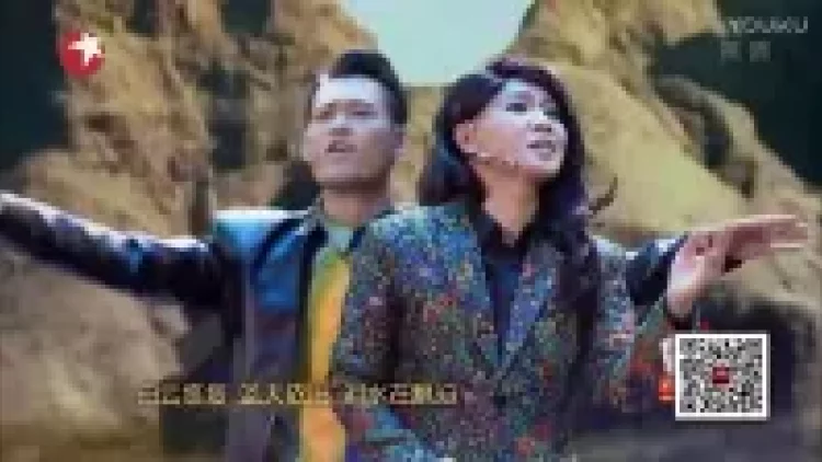卢鑫 张玉浩 凤凰传奇 歌曲《自由飞翔》3030精选