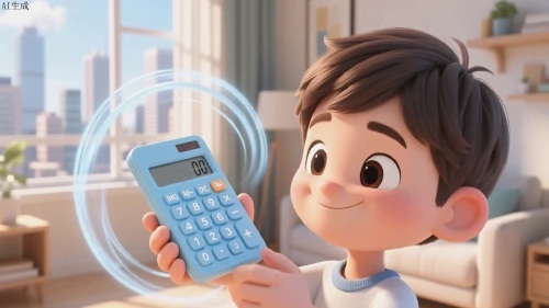 计算器工作原理解析 揭秘内部运行 技术讲解