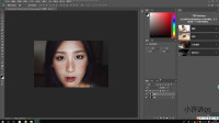 小许PS, 如何给照片进行美化