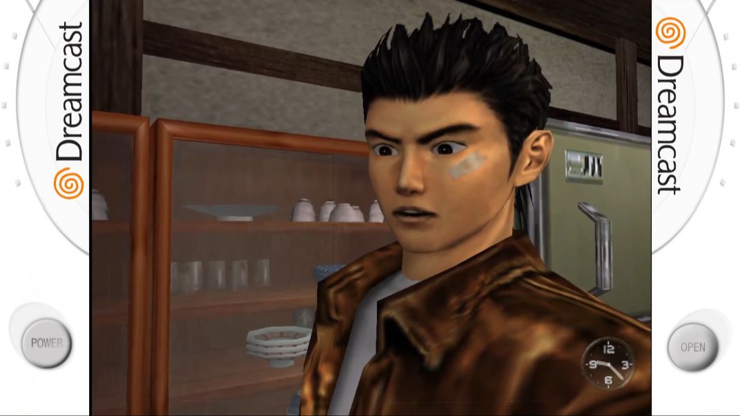 NS全能模拟器1.21.0 更新增加DC游戏V34_游戏热门视频