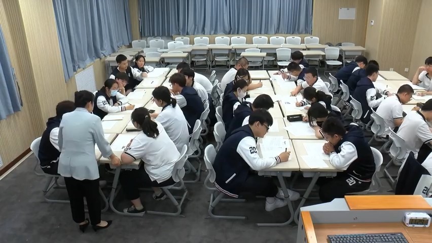 83 《区域可持续发展专题复习——以流域为例》