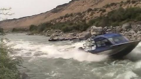 体验一下逆水行船,再体一下顺水行船