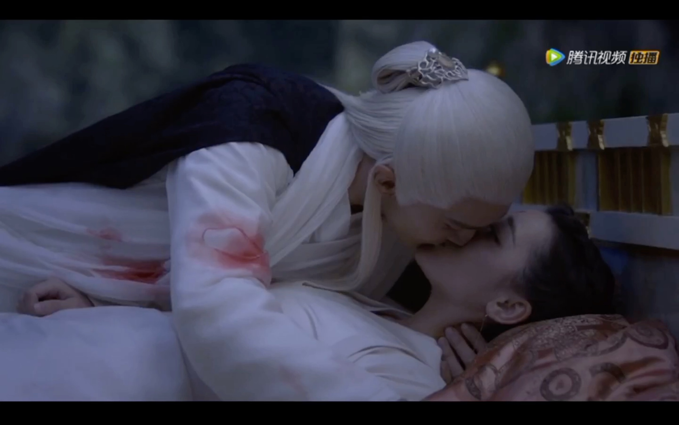 【三生三世枕上书】追妻第三招:你说什么我都答应你!